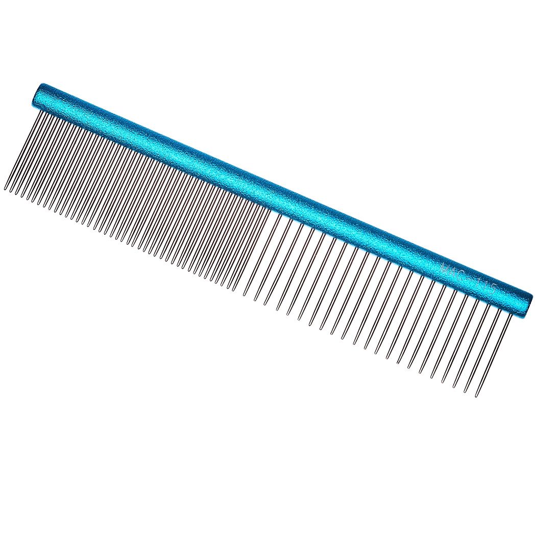 Madan Professional Mini Light Face Comb 11,5cm - profesjonalny i lekki ...