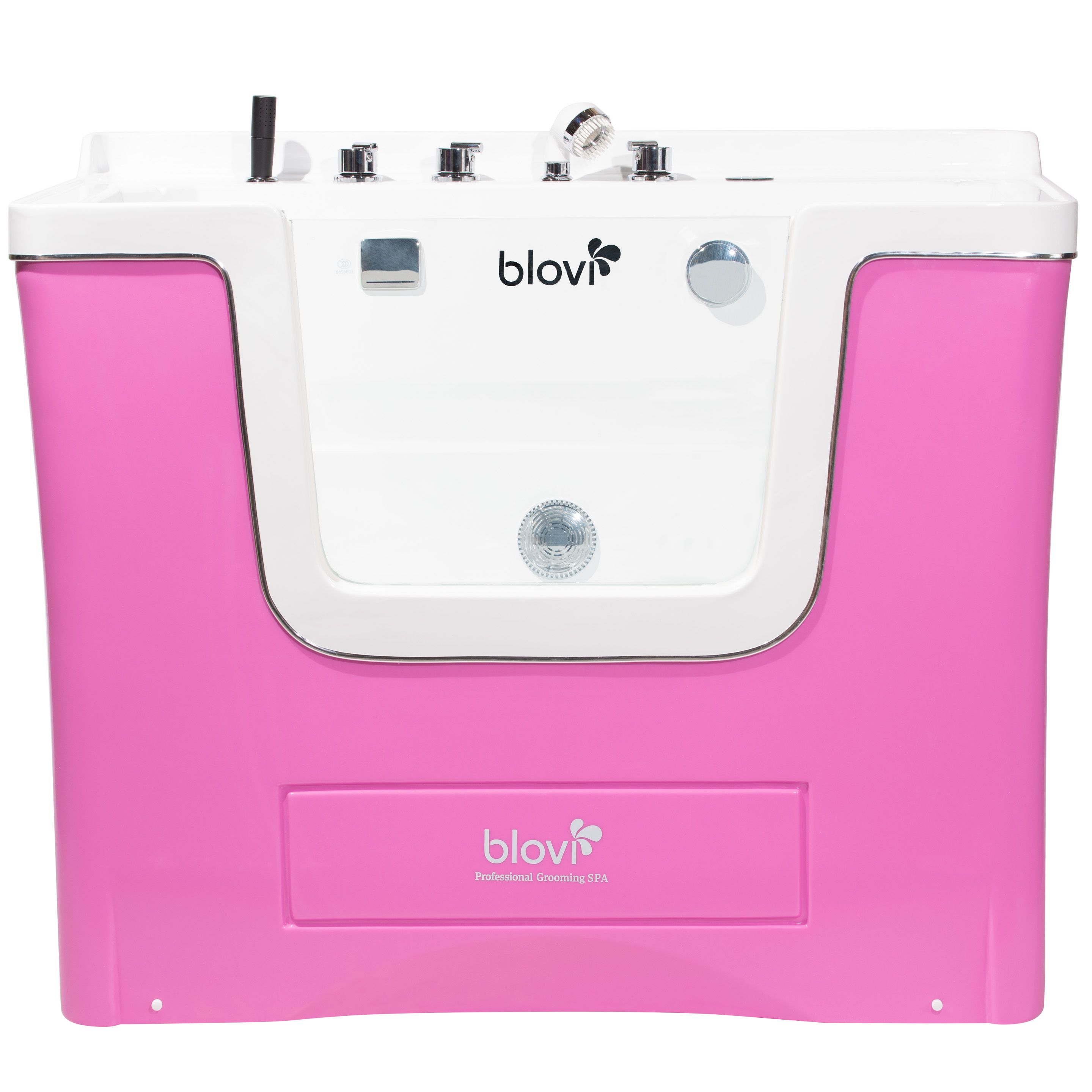 Blovi Professional Grooming SPA 120x73x95cm - wanna ozonowa z ...