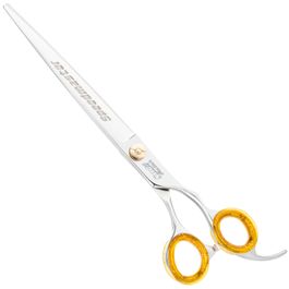 P&W Speed Master Light Straight Scissors - profesjonalne, niezwykle ...