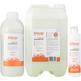 Bloop Drop Coat Shampoo - szampon dla psa do długiej, lejącej sierści z ...