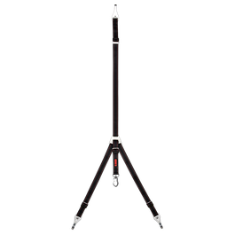 KONG Travel Ultimate Safety Tether - trzypunktowe pasy dla psa do ...