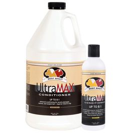 Best Shot UltraMax Pro Conditioner - profesjonalna odżywka nawilżająca ...