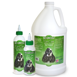 Bio-Groom Ear Care Cleaner - płyn do czyszczenia i pielęgnacji uszu ...