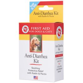 Miracle Care Anti-Diarrhea Kit 59ml - płyn na biegunkę u psa i kota ...