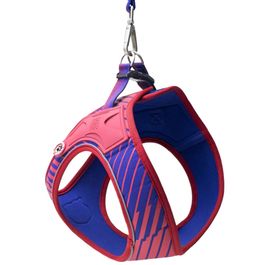 Max&Molly FC Barcelona Air Vest Dog Harness - bezuciskowe szelki dla ...