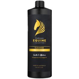 ProGroom Equine Collection Cleanse Shampoo 1L - szampon oczyszczający i ...