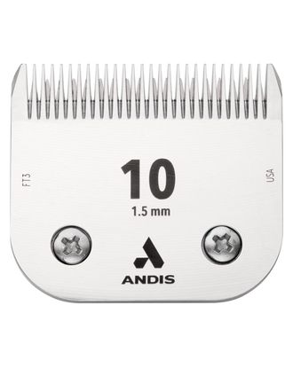 Ostrza Andis do maszynek - GroomerShop.pl