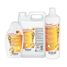 Dog Generation Repairing Mango Shampoo - odżywczy szampon dla psa, z ...